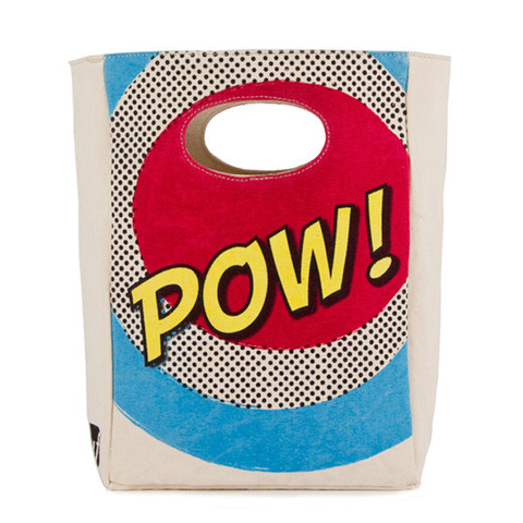 Fluf Bags – Pack a Free Lunch. And Other Stuff Too. | Crayons and ...