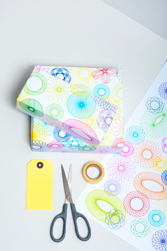 MiniEco: A Mixtape of Craft Projects | Crayons and Croissants