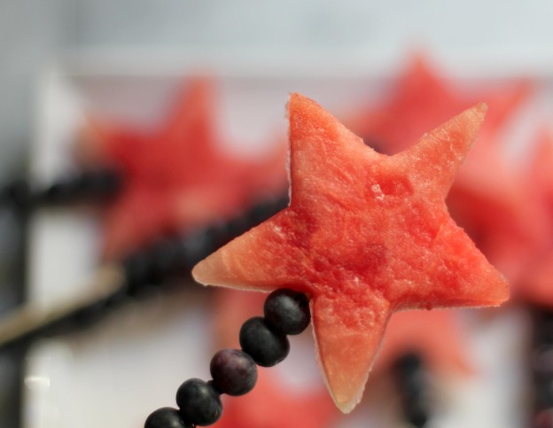 Magic Fruit Wands | Crayons and Croissants