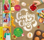 Cooking Class | Crayons and Croissants