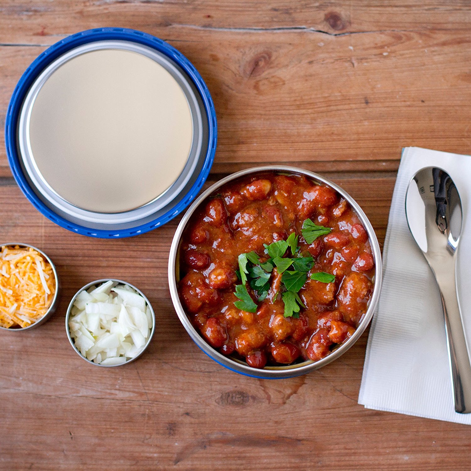 Let’s Do Lunch | Crayons and Croissants