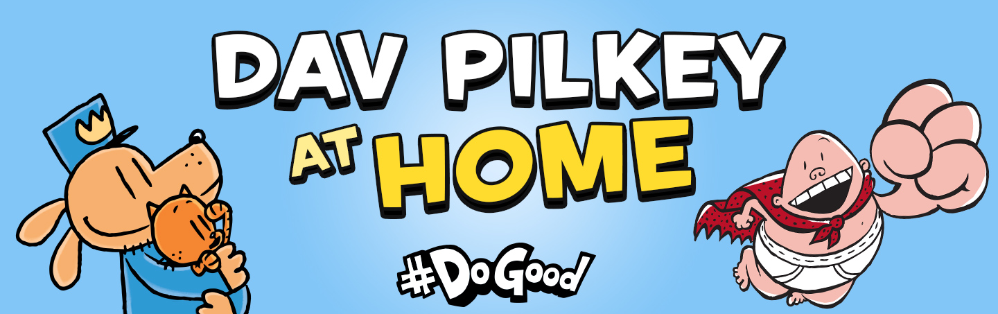 Ultimate List of Children’s Authors Doing Online Activities and Read ...